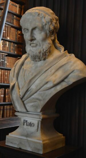 Platonic Foundation: Promoting Plato's Wisdom for the Modern World