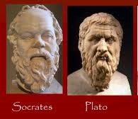 Timelines – Socrates and Plato - Platonic Foundation