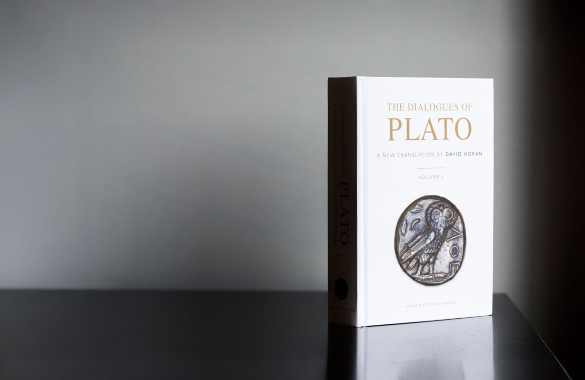 Platonic Foundation: Promoting Plato's Wisdom for the Modern World